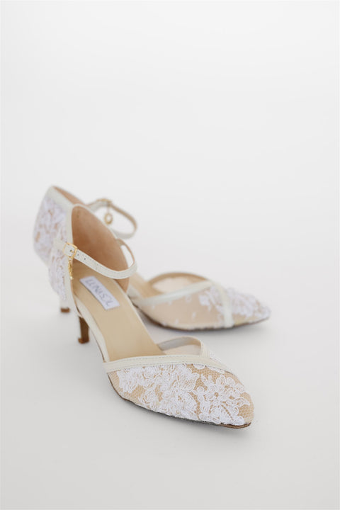 Easy & Romantic Wedding Lift: A Step-by-Step Guide – LunaSol