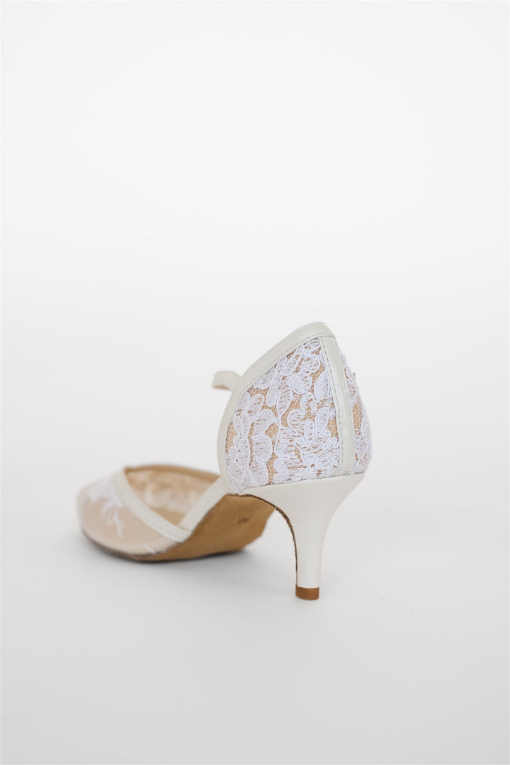 Easy & Romantic Wedding Lift: A Step-by-Step Guide – LunaSol